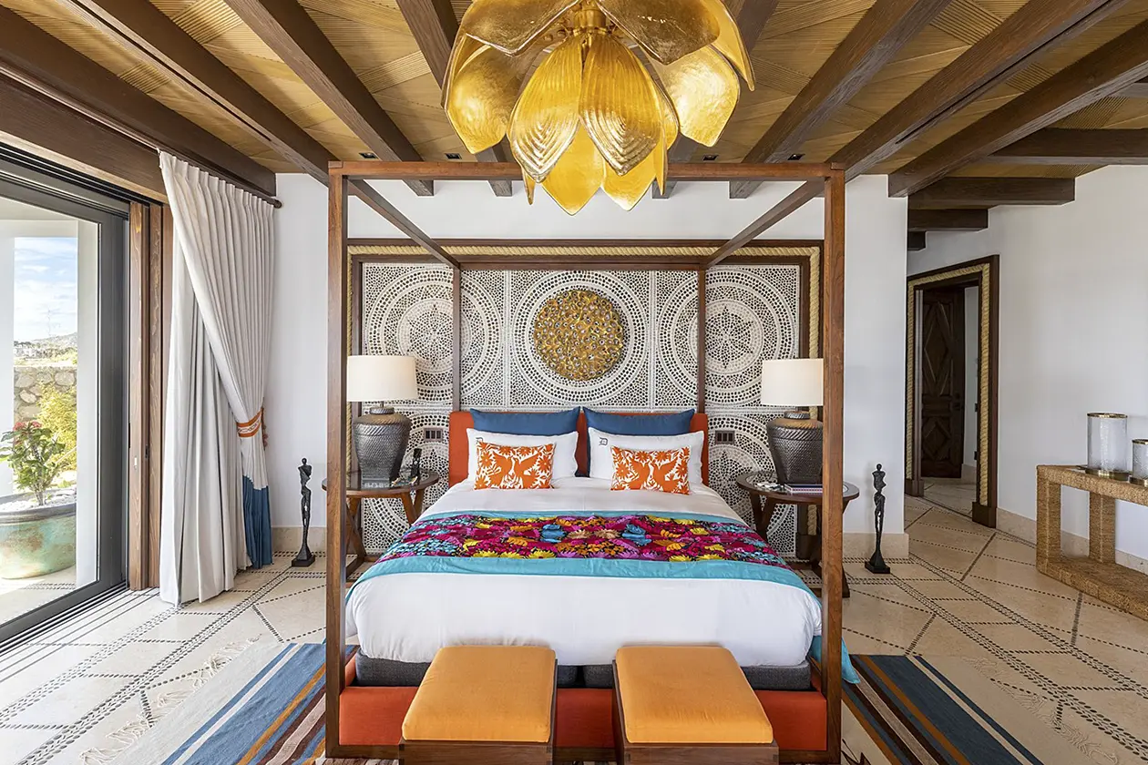 Villa La Datcha: An Exquisite Rental at the Southernmost Tip of Mexico ...