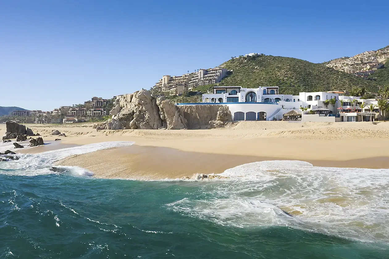 Villa La Datcha: An Exquisite Rental at the Southernmost Tip of Mexico ...