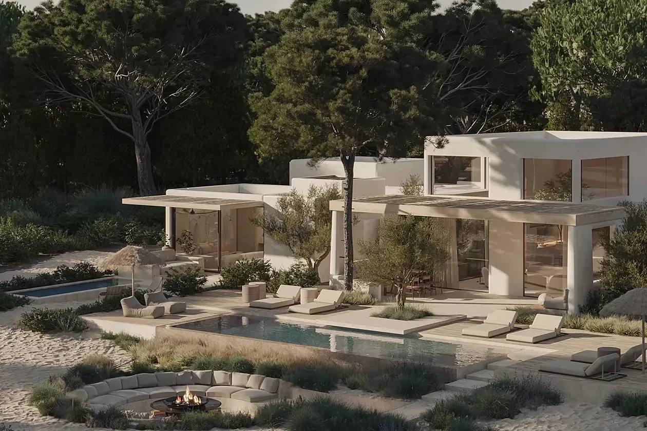 John Taylor Opens in Comporta: Explore Portugal’s Fast-Growing Resort ...