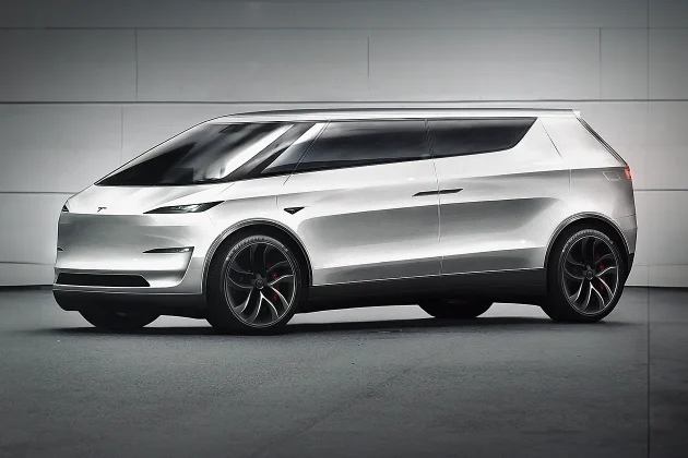 The Renaissance of High-End Camper Vans Driven by the Growing ...