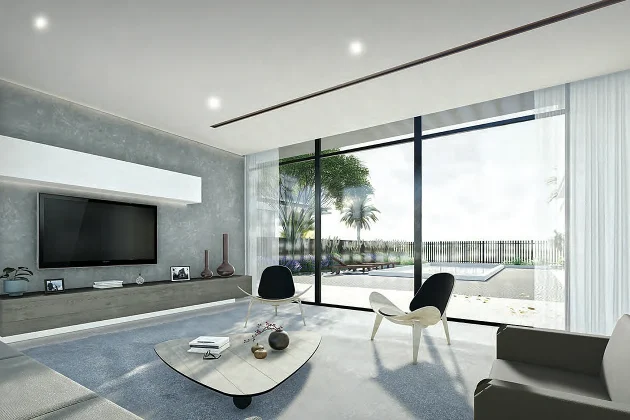 Beyond Dubai: This Emirate Lures HNW Buyers with Its Redefined Luxury ...