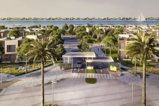 Beyond Dubai: This Emirate Lures HNW Buyers with Its Redefined Luxury ...