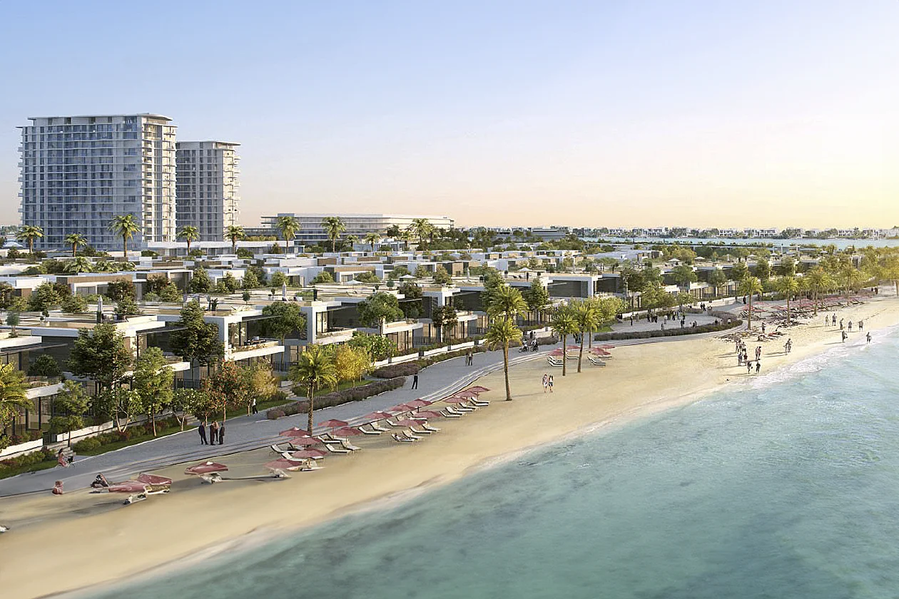 Beyond Dubai: This Emirate Lures HNW Buyers with Its Redefined Luxury ...