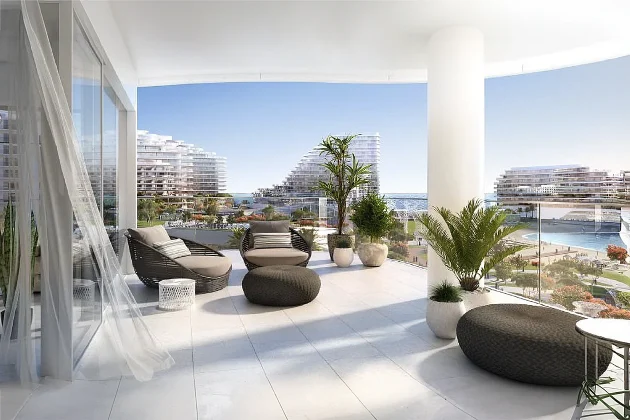 Beyond Dubai: This Emirate Lures HNW Buyers with Its Redefined Luxury ...