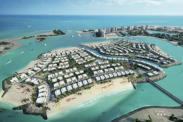 Beyond Dubai: This Emirate Lures HNW Buyers with Its Redefined Luxury ...