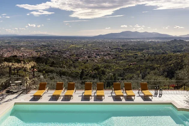 The Prime Collection by August: Own Four High-End Residences in Europe ...