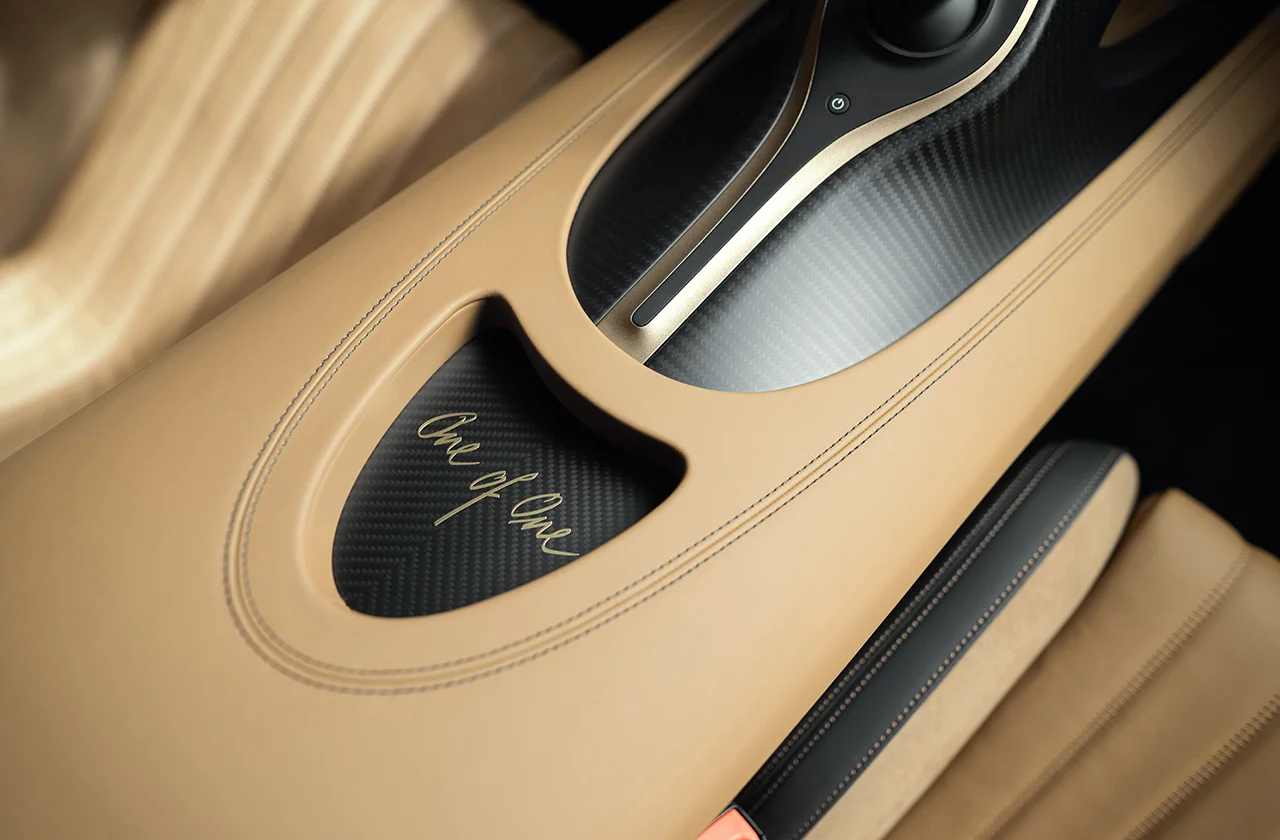 Chiron "Golden Era": Bugatti's Rolling Works of Art Sets a New Standard ...