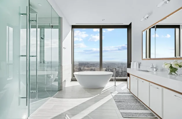 One Dalton: Four Seasons Private Residences Redefines Luxury Living in ...