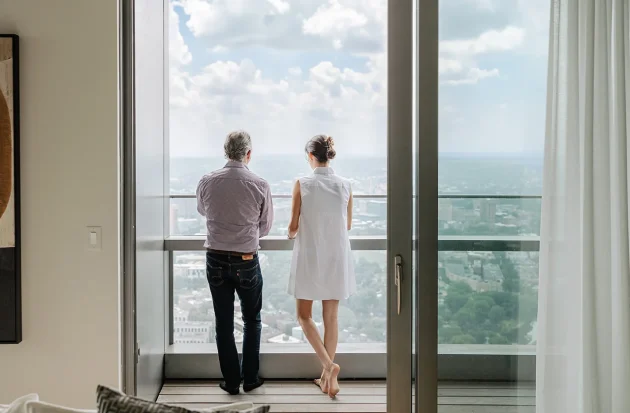 One Dalton: Four Seasons Private Residences Redefines Luxury Living in ...