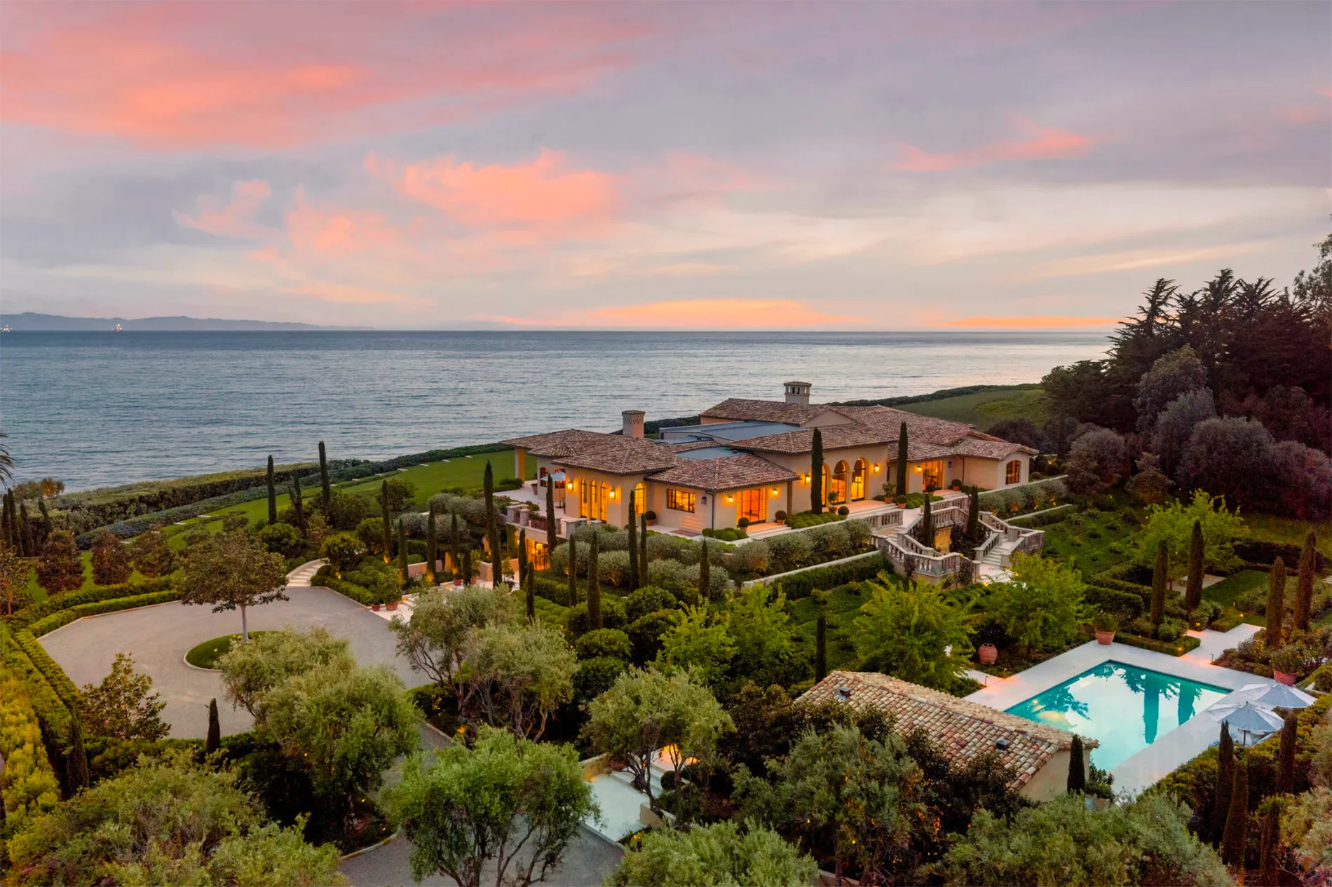 From Manhattan Duplex to Marbella Mansion: 10 New Homes On JamesEdition ...