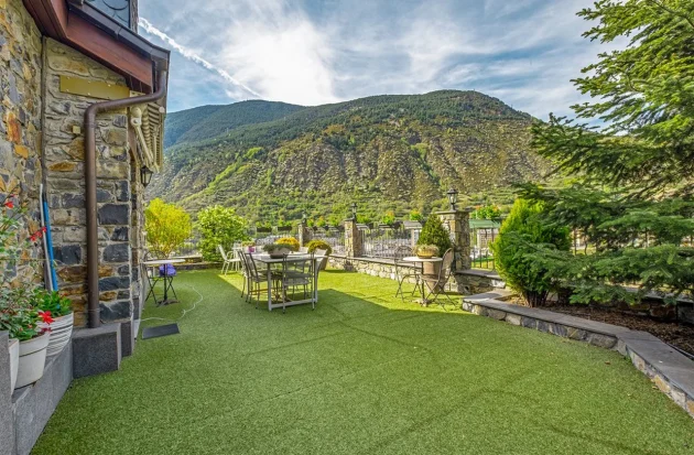 Andorra's Property Prices Up 30% in Last 5 Years, Peaking in Q3 2023 ...