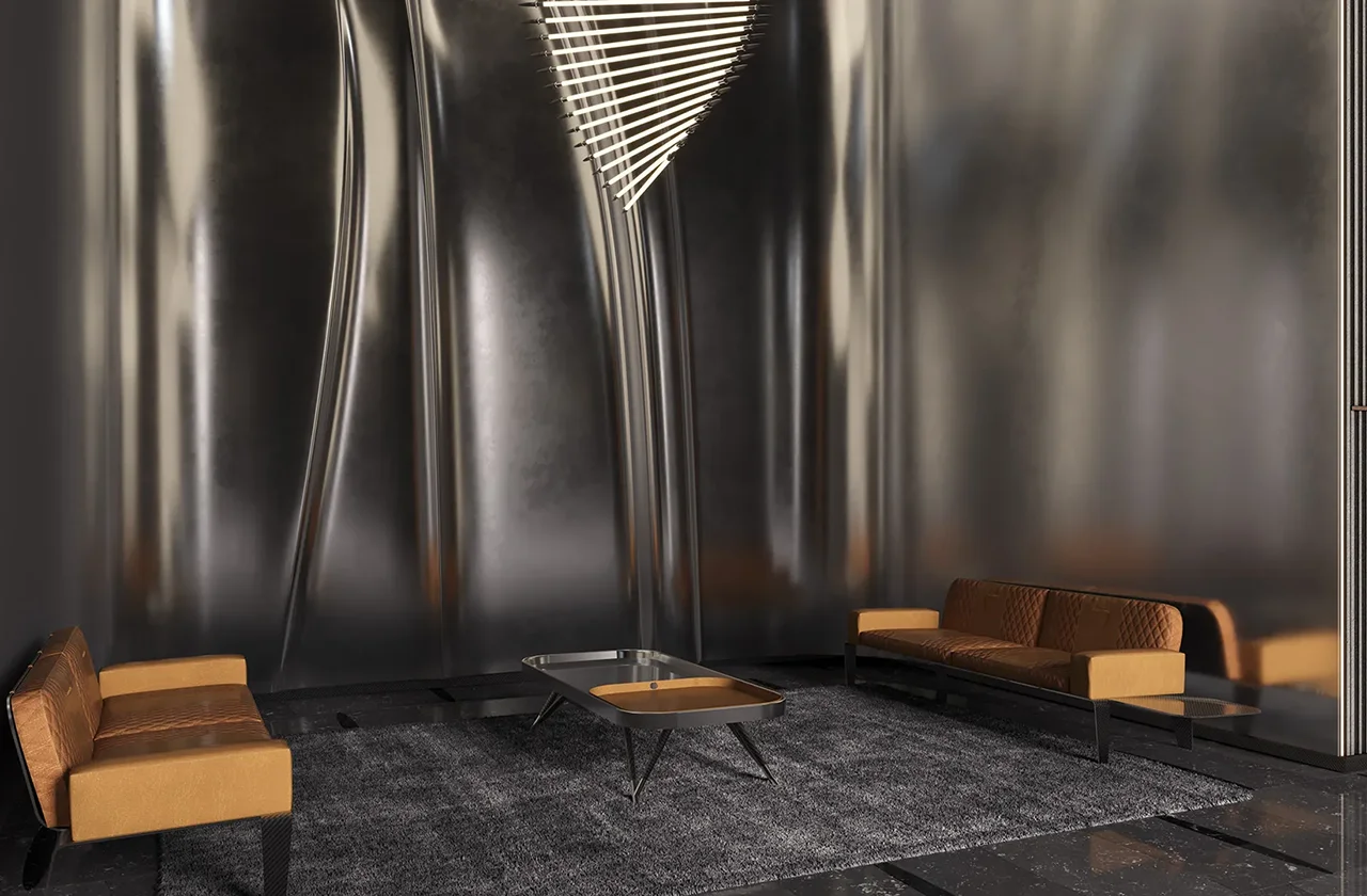 DaVinci Tower: The First and Only Tower Designed by Pagani Worldwide ...