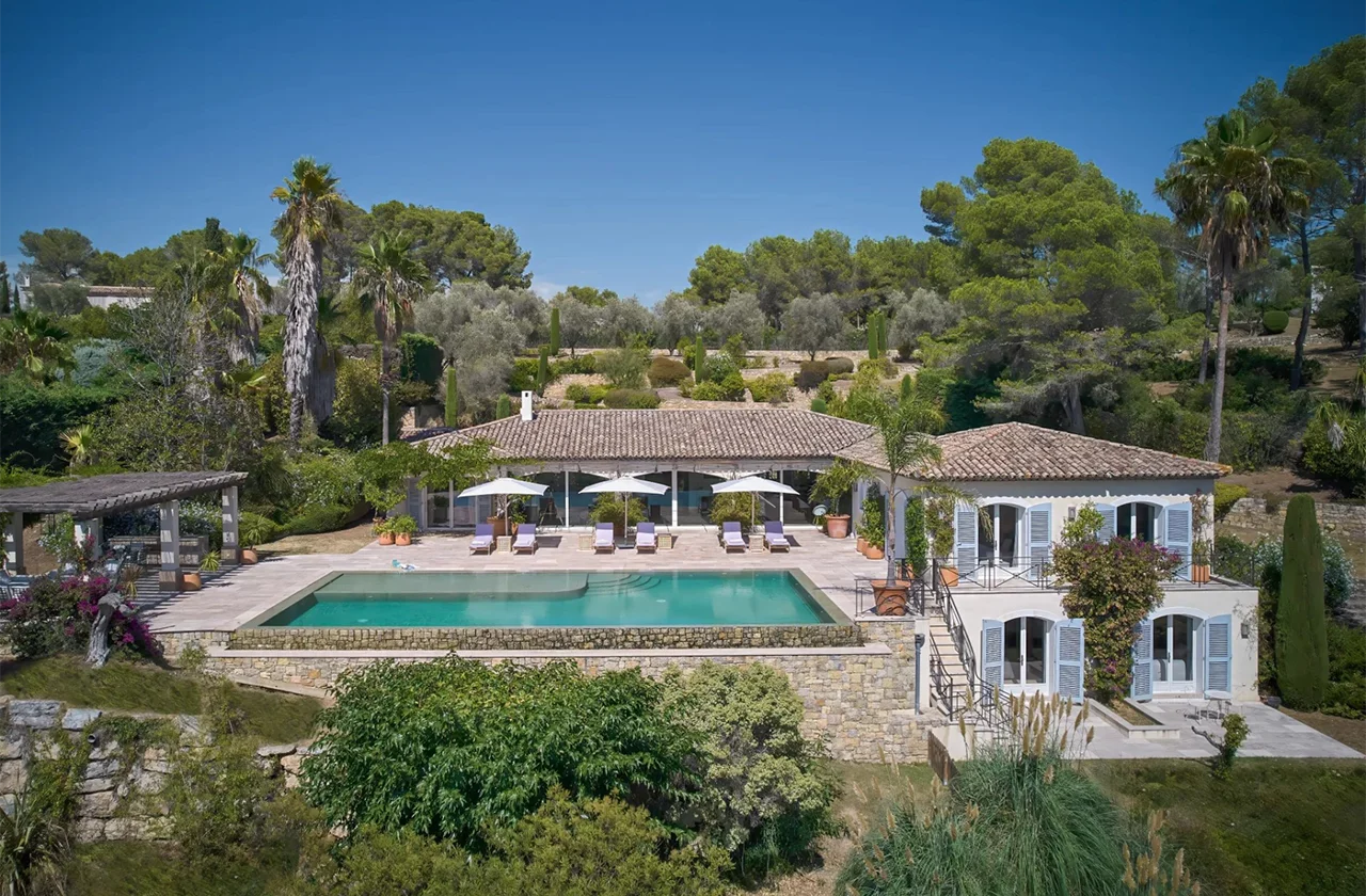 The World’s Finest: Curated Selection of Six Homes for Sale by Fine ...