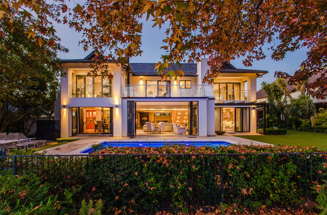 The World’s Finest: Curated Selection of Six Homes for Sale by Fine & Country – JamesEdition