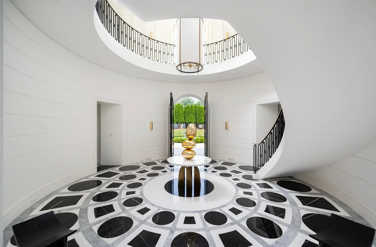 Washington, D.C. Welcomes the Sale of Two Prominent Mansions – JamesEdition