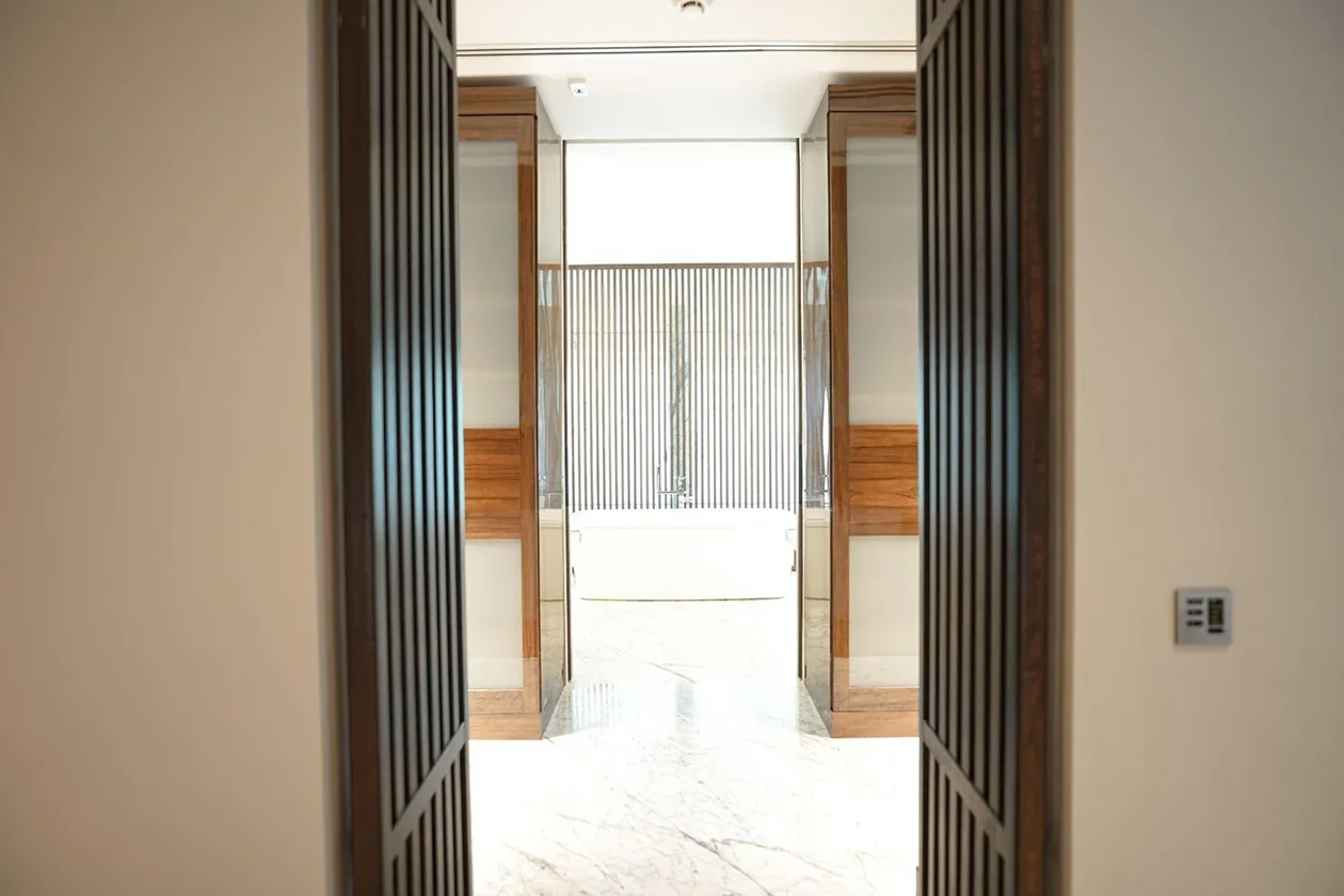 Nassim Park Residences: Luxurious Project in Singapore Crafted by Three ...