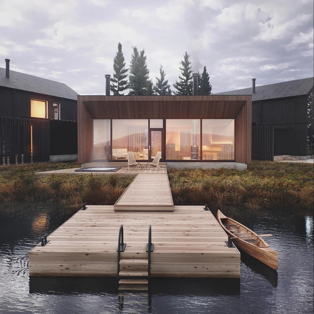 Coolcationing: The Travel Trend Shaping Real Estate Investments ...