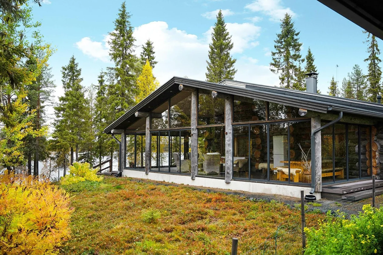 Coolcationing: The Travel Trend Shaping Real Estate Investments ...