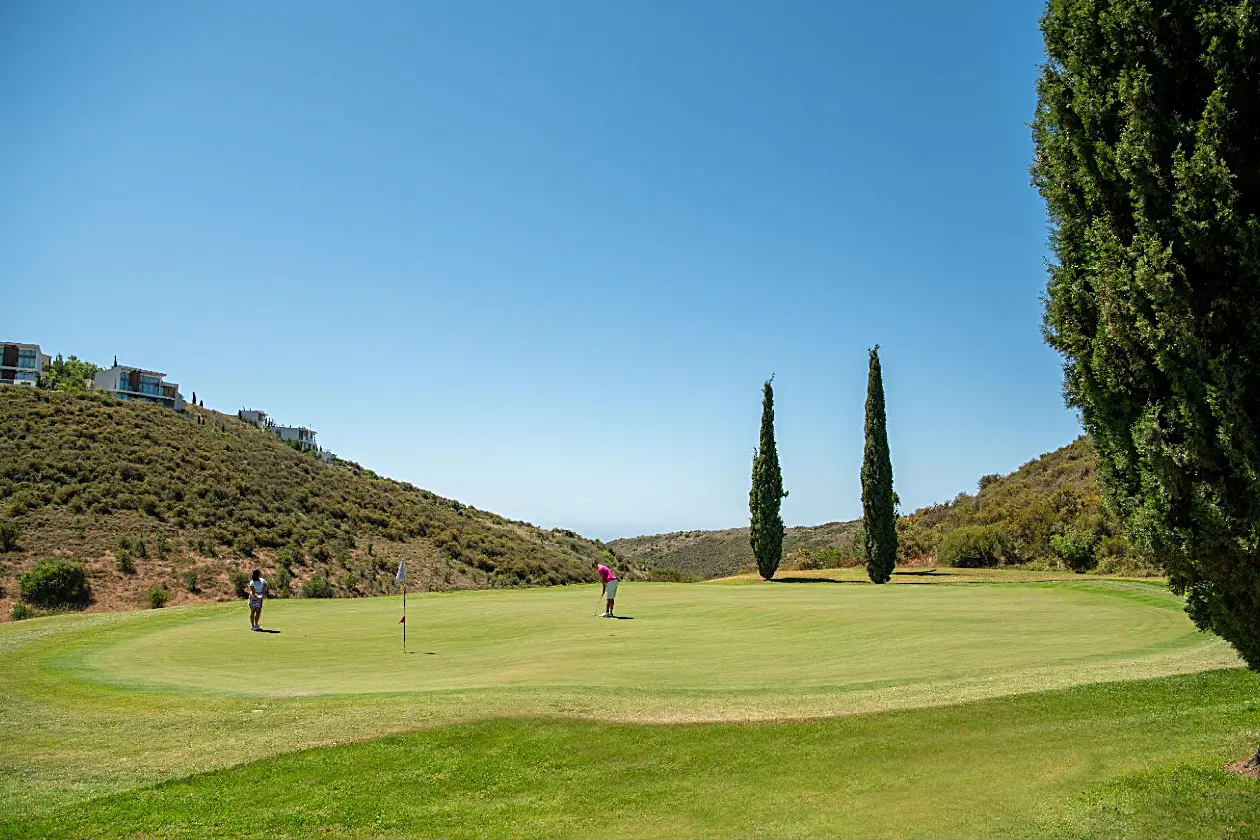 Effortless Luxury Living in Cyprus: Build Your Dream Home at Nature ...