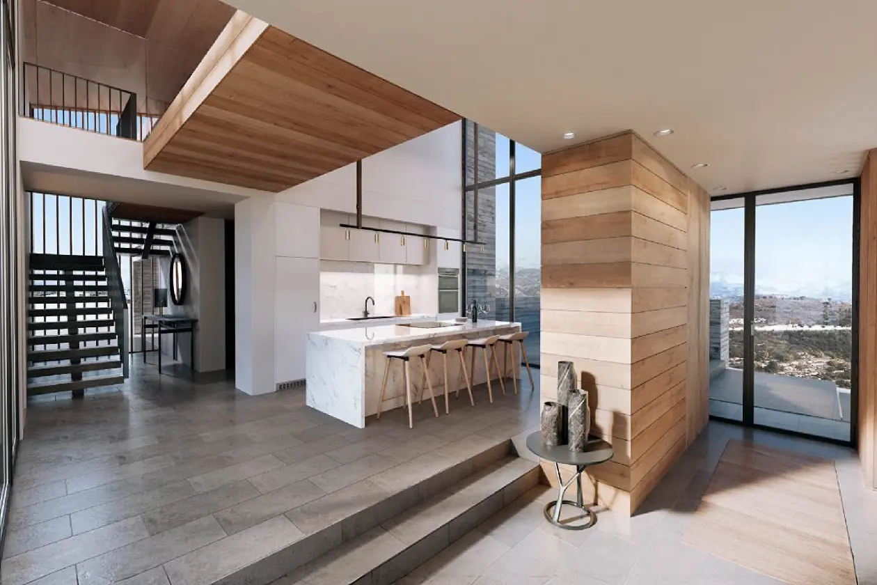 Effortless Luxury Living in Cyprus: Build Your Dream Home at Nature ...