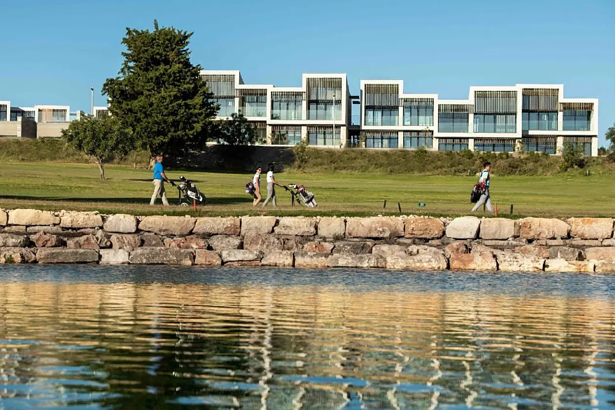 Effortless Luxury Living in Cyprus: Build Your Dream Home at Nature ...