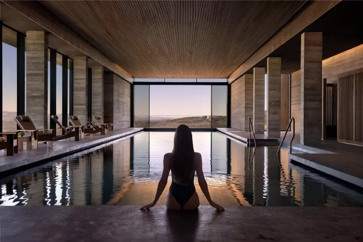 Effortless Luxury Living in Cyprus: Build Your Dream Home at Nature ...