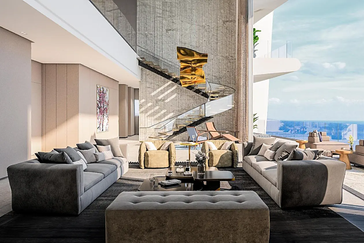 Penthouse at ONE Sets a New Benchmark for Luxury Living in the ...