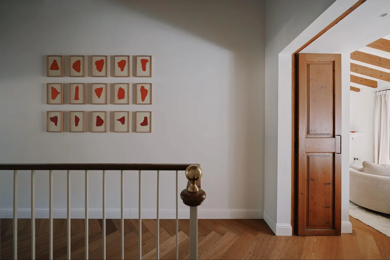 Exploring Mon Cor: Berrow Projects Presents a Remarkable Architectural ...