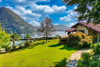 Lake Como-Based Palazzo Estate Joins Forces with Prestigious Berkshire ...