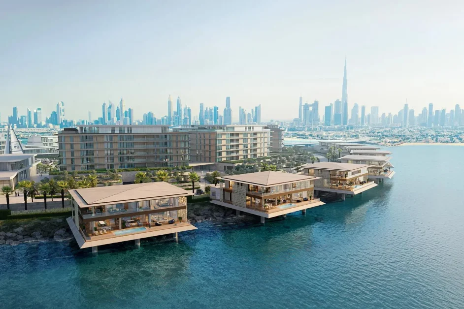 Tour Three Ultra-Luxury Homes in Dubai’s Prime Locations: From Bulgari ...