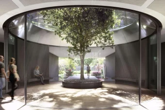 The Edge: Unveiling a New Architectural Manifesto in Uruguay by World ...