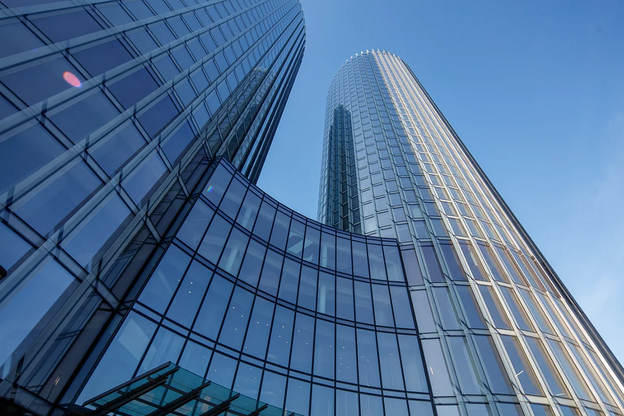 Unlock the Rare Opportunity: Invest in Zunda Towers’ Diverse Excellence ...