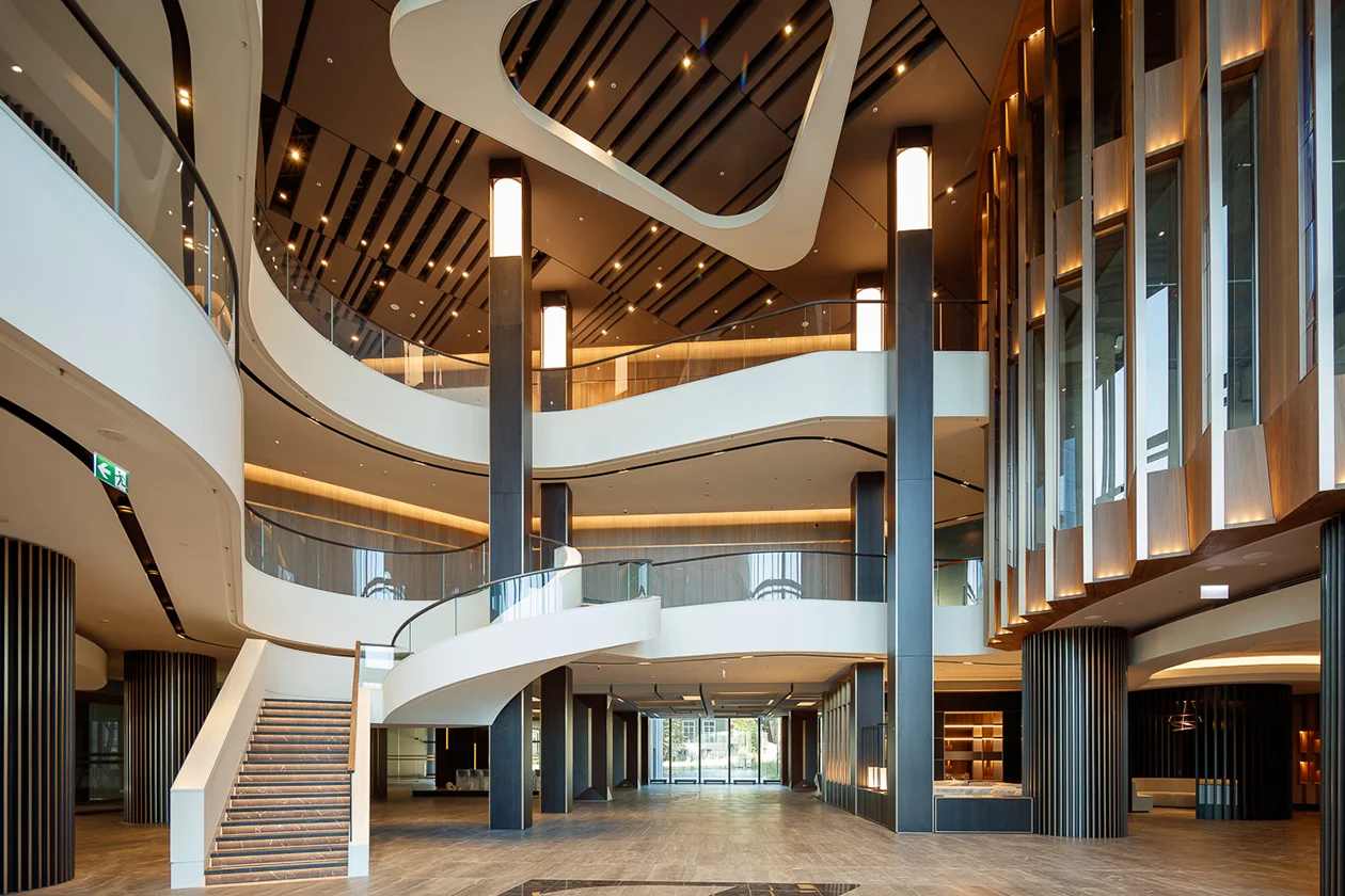 Unlock the Rare Opportunity: Invest in Zunda Towers’ Diverse Excellence ...