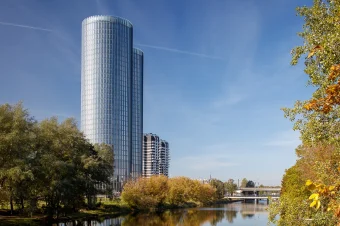 Unlock the Rare Opportunity: Invest in Zunda Towers’ Diverse Excellence for Your Future ...