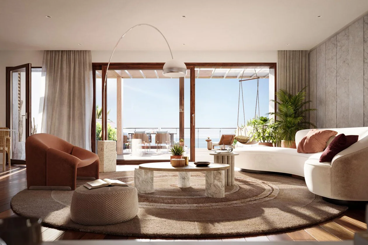 Gulf of Trieste's Gem: Exclusive Portopiccolo Village Unveils Bespoke Seaside Living – JamesEdition