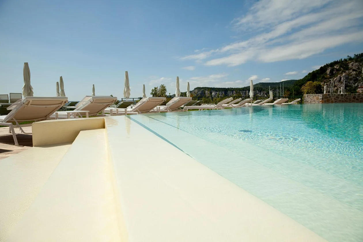 Gulf of Trieste's Gem: Exclusive Portopiccolo Village Unveils Bespoke ...