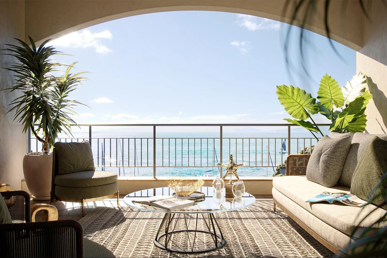 Gulf of Trieste's Gem: Exclusive Portopiccolo Village Unveils Bespoke Seaside Living – JamesEdition