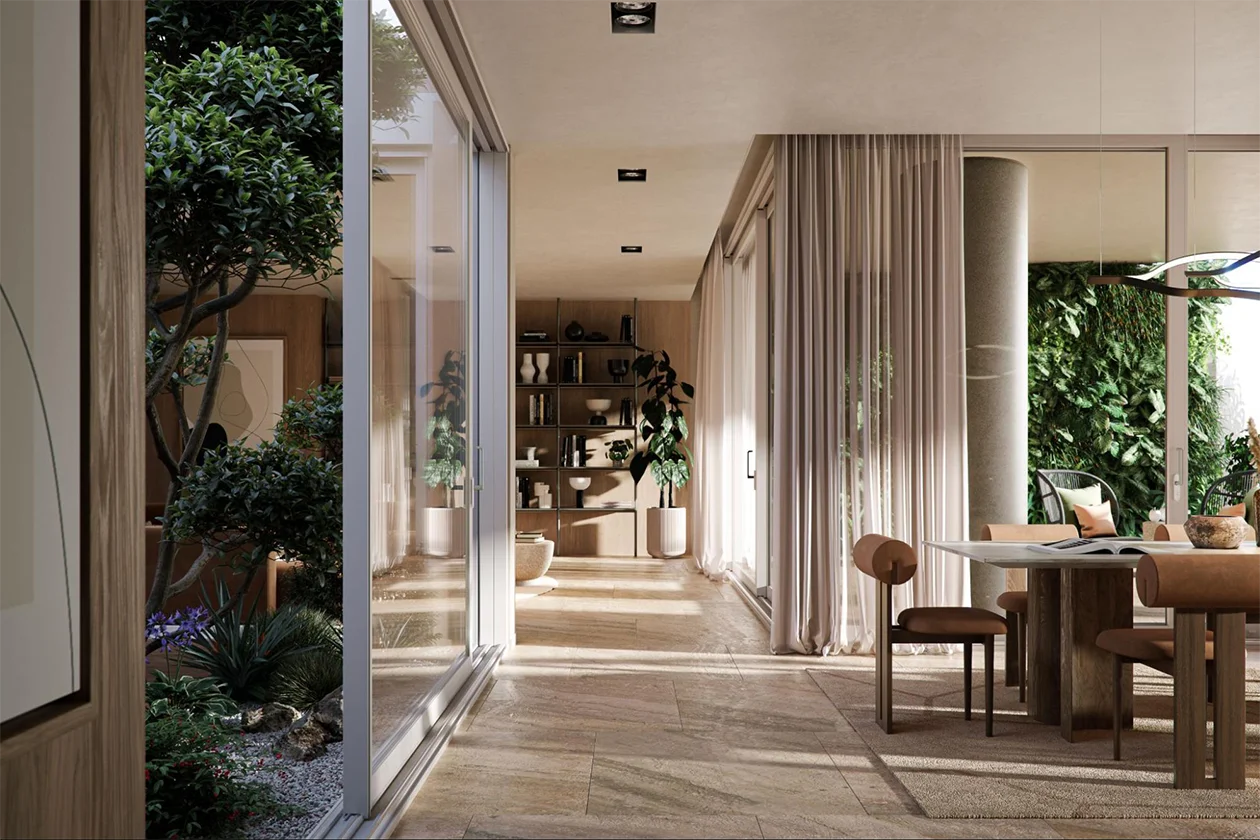 Gulf of Trieste's Gem: Exclusive Portopiccolo Village Unveils Bespoke ...