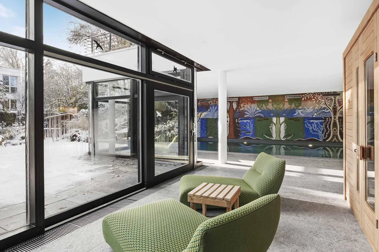 Stay Close to the EURO: Prime Berlin Property Near the Heart of the ...