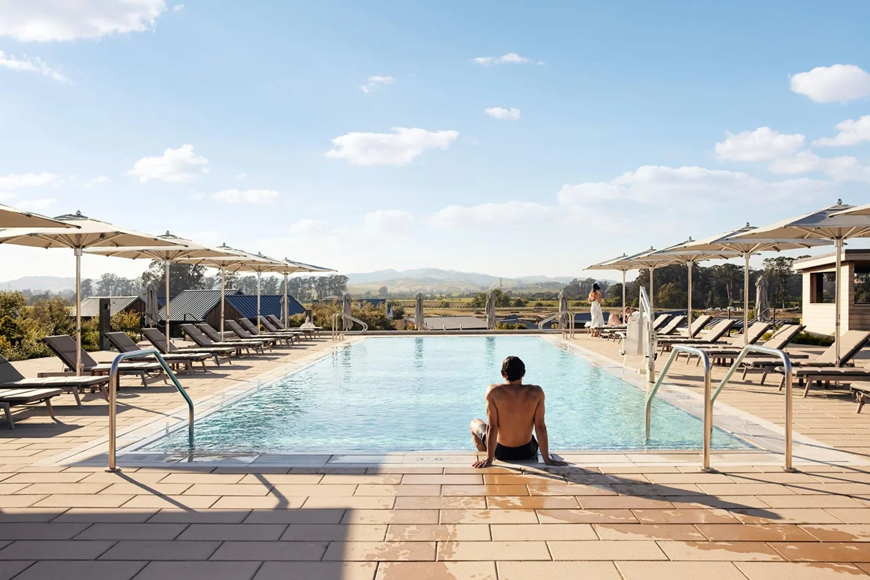 Stanly Ranch: Uncover a Rare Residential Opportunity in Napa Valley ...