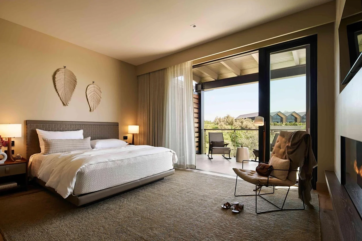 Stanly Ranch: Uncover a Rare Residential Opportunity in Napa Valley ...