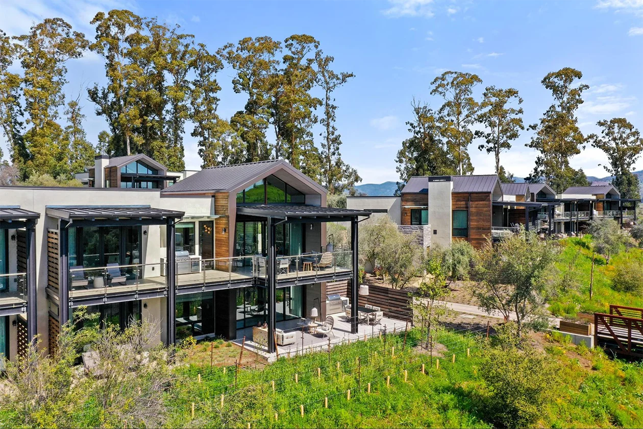 Stanly Ranch: Uncover a Rare Residential Opportunity in Napa Valley – JamesEdition
