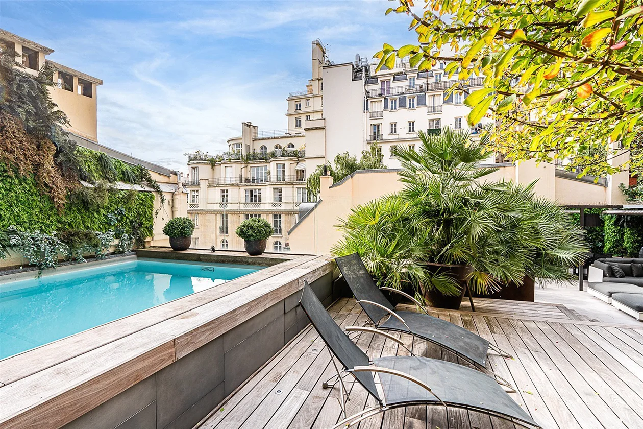 Top Paris Residences: 10 Prime Properties Near 2024 Olympic Venues ...