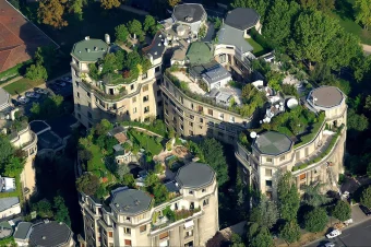 Top Paris Residences: 10 Prime Properties Near 2024 Olympic Venues ...