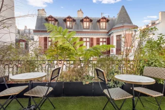 Top Paris Residences: 10 Prime Properties Near 2024 Olympic Venues ...