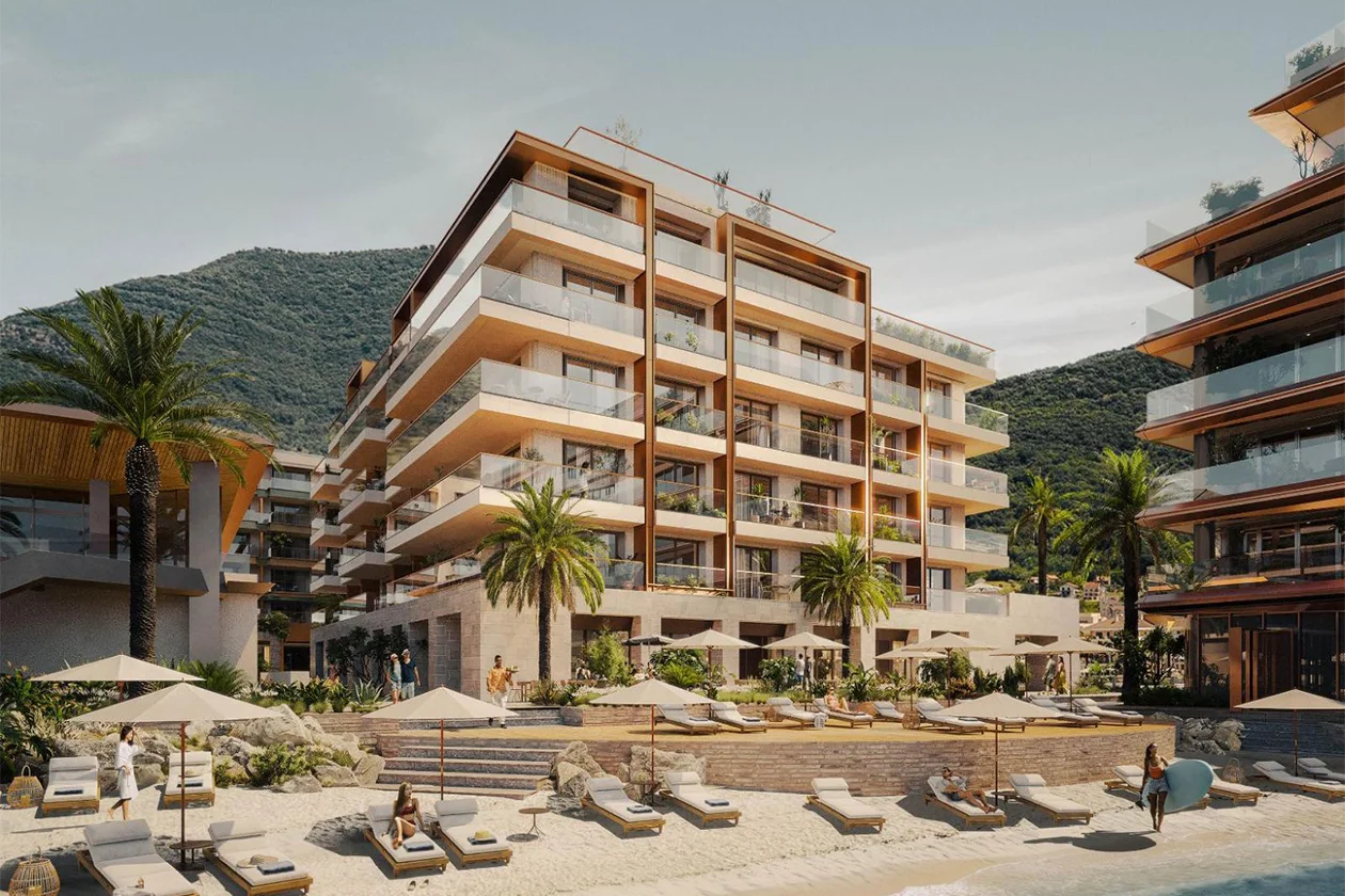 Synchro Yards: Porto Montenegro’s Exclusive Destination for Upscale ...