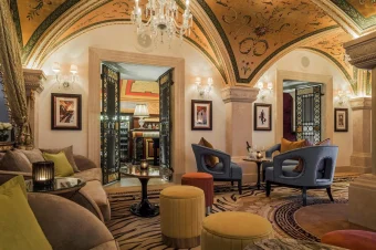 Two Rare Grade I and II* Private Estates Hit the Market in the UK ...