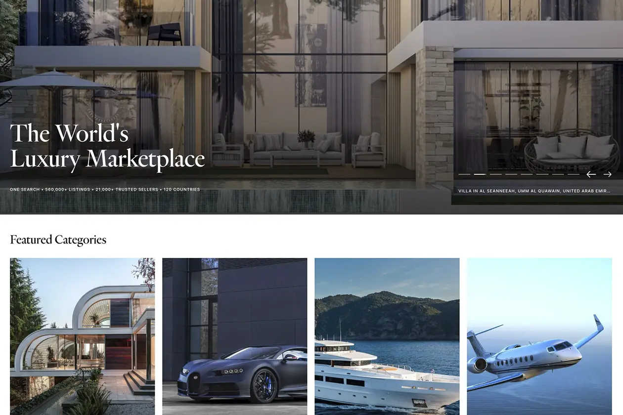 Mastering JamesEdition: 4 Essential FAQs for New Users – JamesEdition