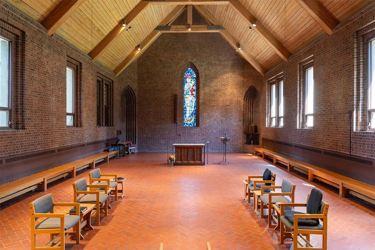 St. Benedict’s Monastery: Prime Aspen Estate with Historic and ...