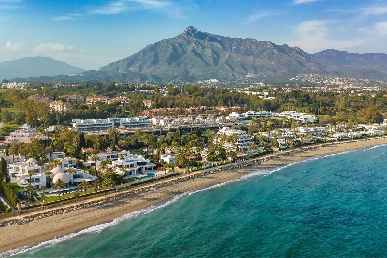 Marbella's Top Picks: 7 Prime Residences in the Ultimate Market for ...